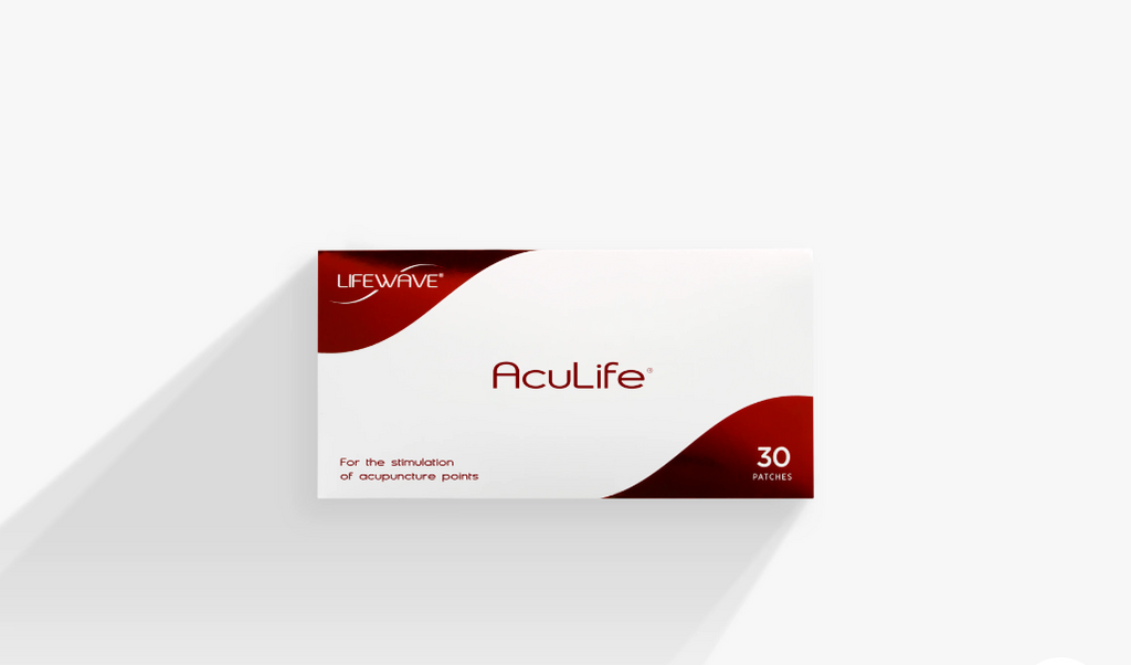 Pain And Inflammation Relief Acu Life Patches For Horses– Valle Mystic